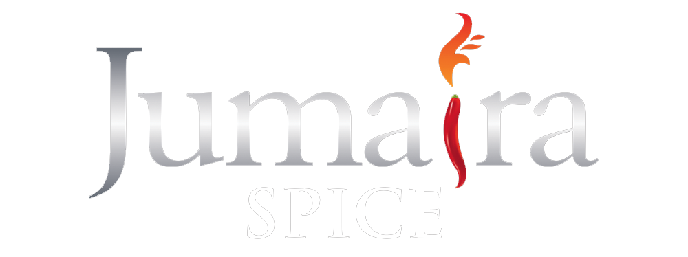 The Jumaira Spice Mega Menu | Jumaira Spice